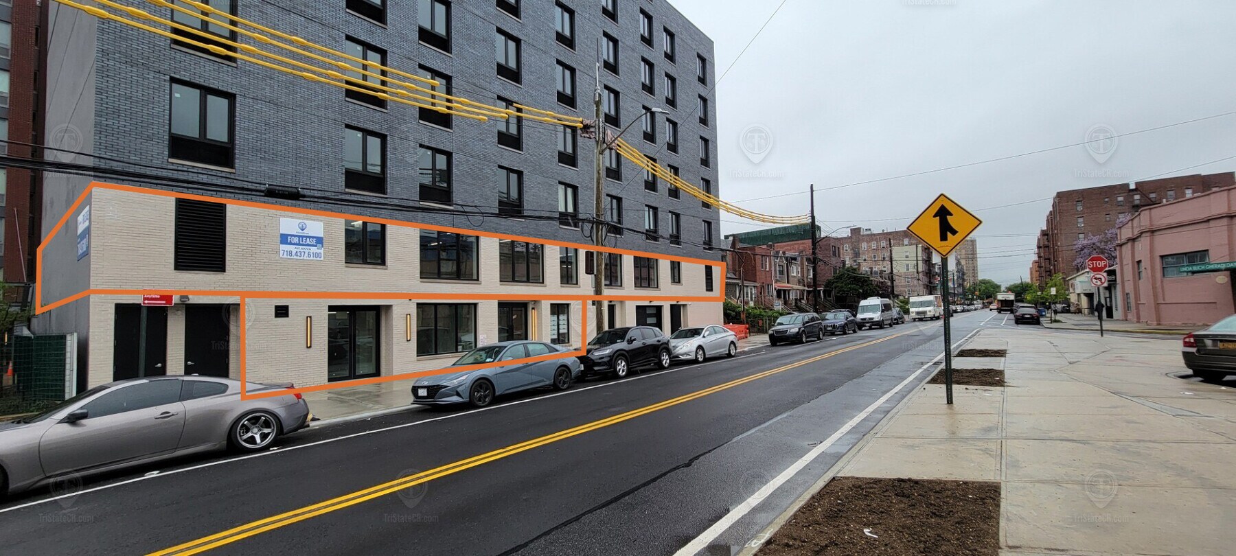 906-916 E New York Ave, Brooklyn, NY 11203 - Office for Lease | LoopNet