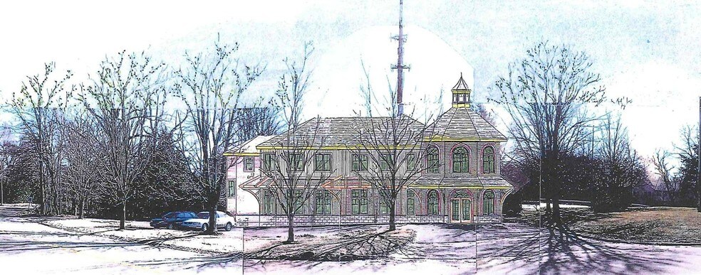 8 Old Route 79, Madison, CT 06443 | LoopNet