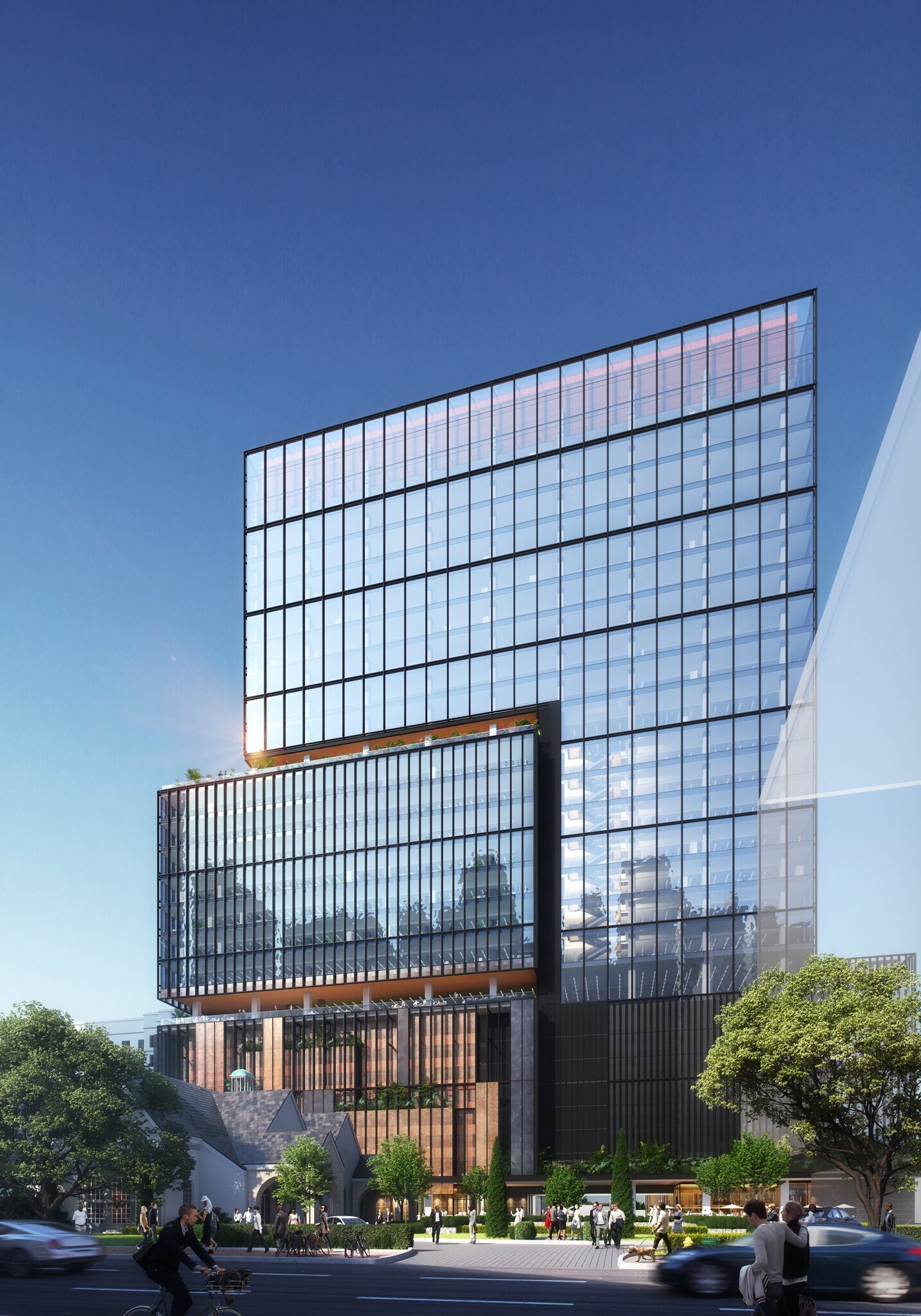 1020 Spring St, Atlanta, GA 30301 - Ten Twenty Spring at Spring Quarter ...