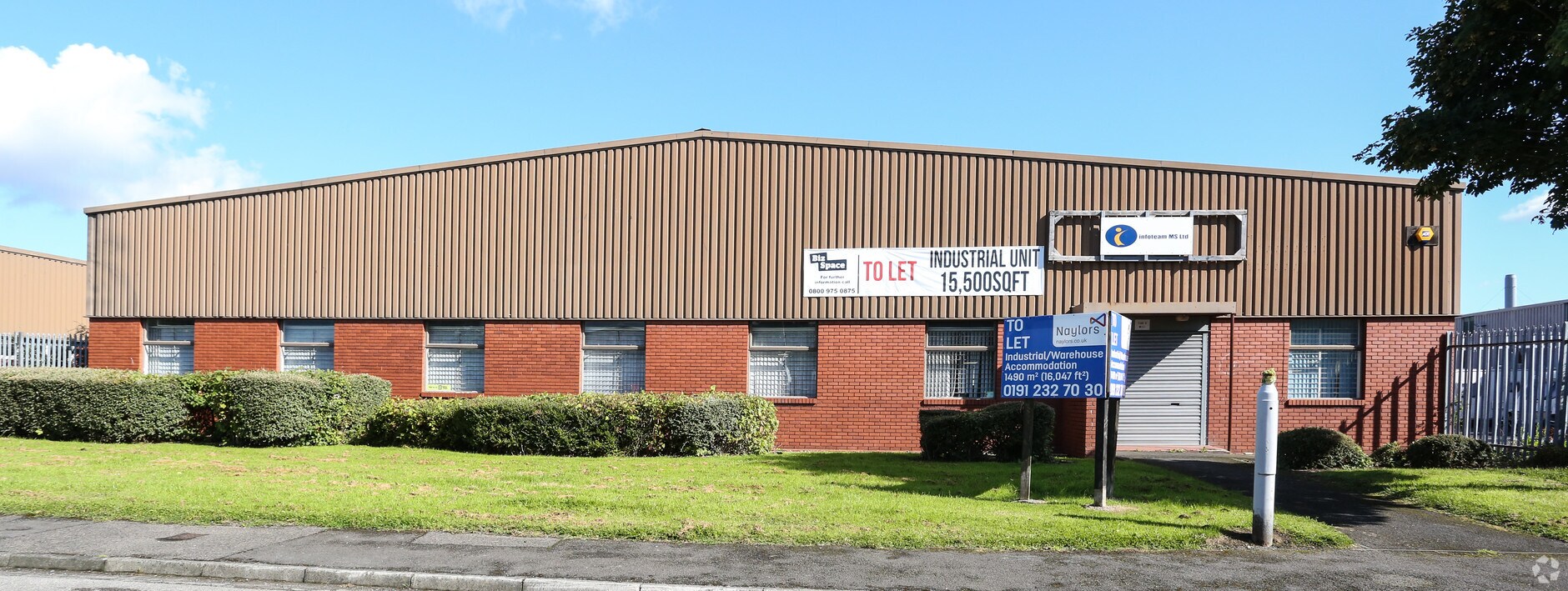 Victoria Rd W, Hebburn, TWR NE31 1UB | LoopNet