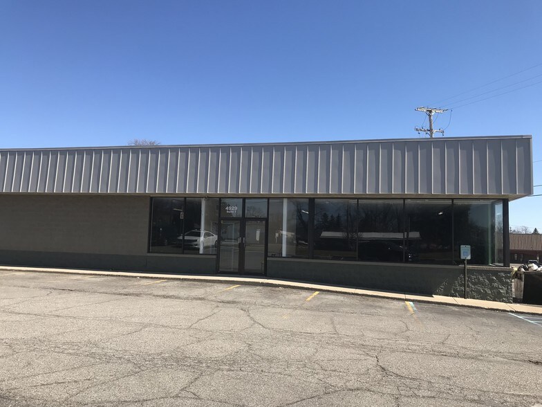 4929 S Cedar St, Lansing, MI 48910 | LoopNet