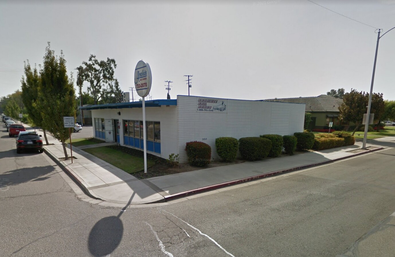 300 S Mooney Blvd, Visalia, CA 93291 | LoopNet