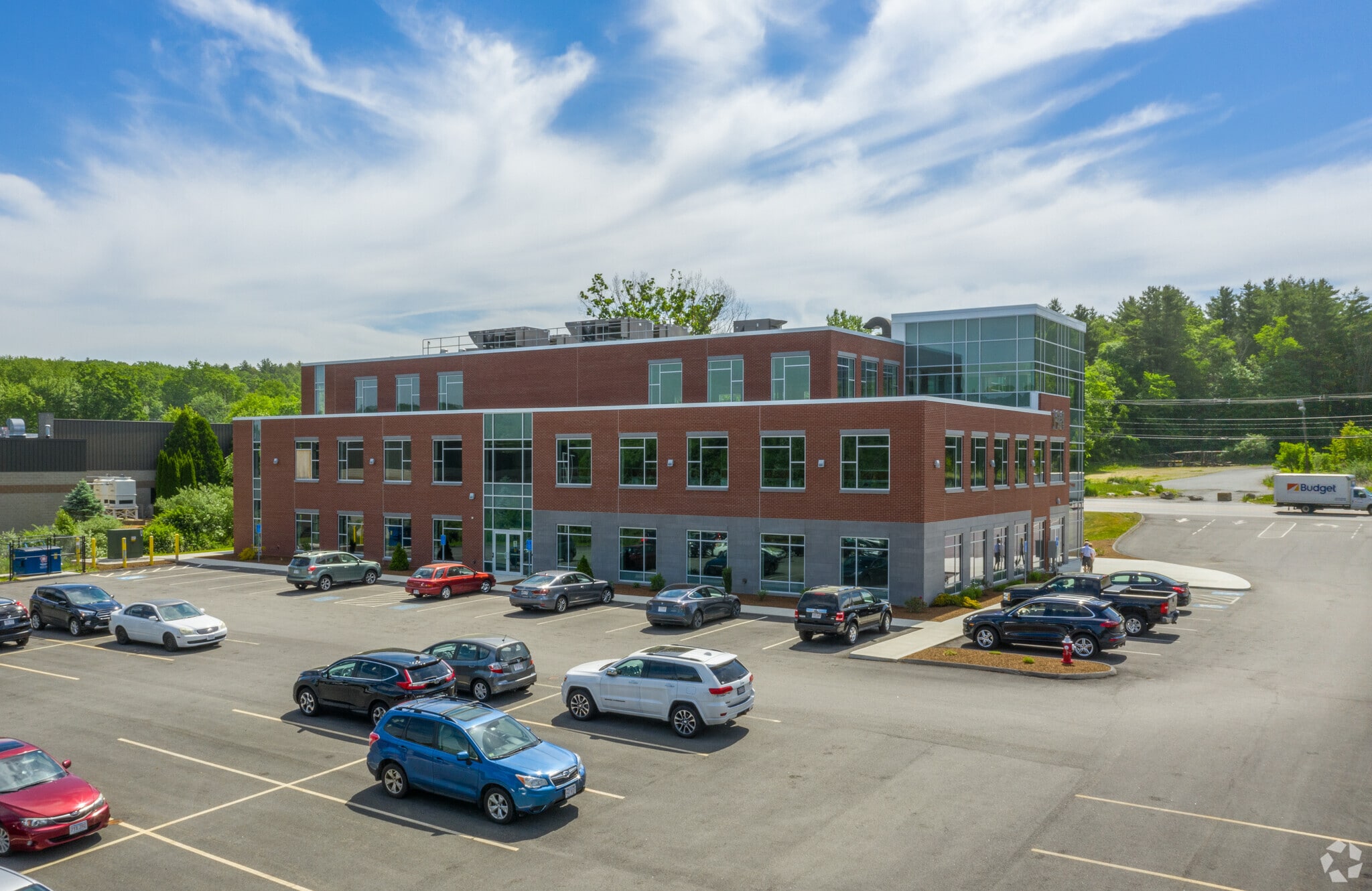198 Charlton Rd, Sturbridge, MA 01566 - Office for Lease | LoopNet