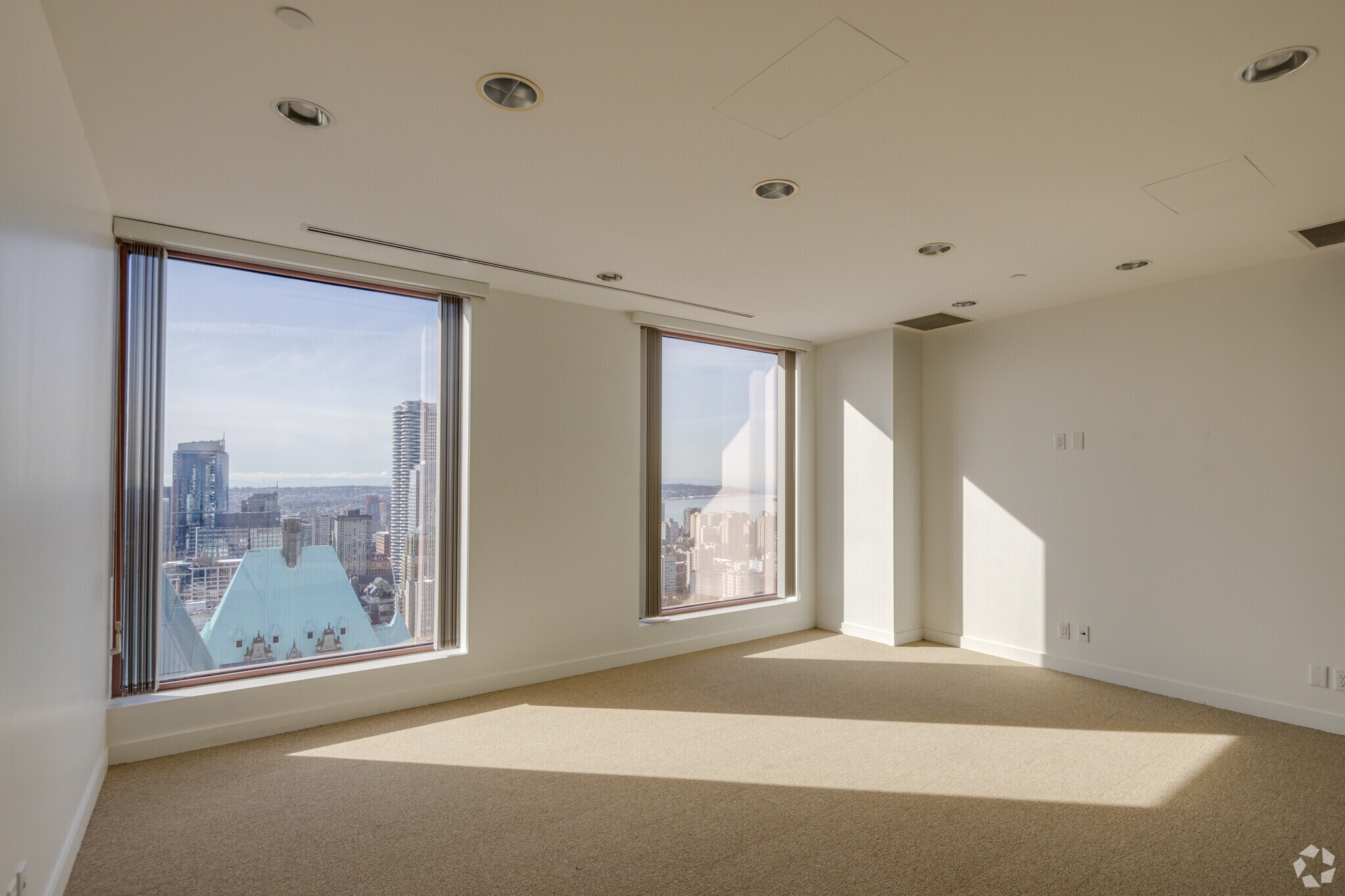 666 Burrard Street, Vancouver, BC V6C 2X8 - Park Place | LoopNet