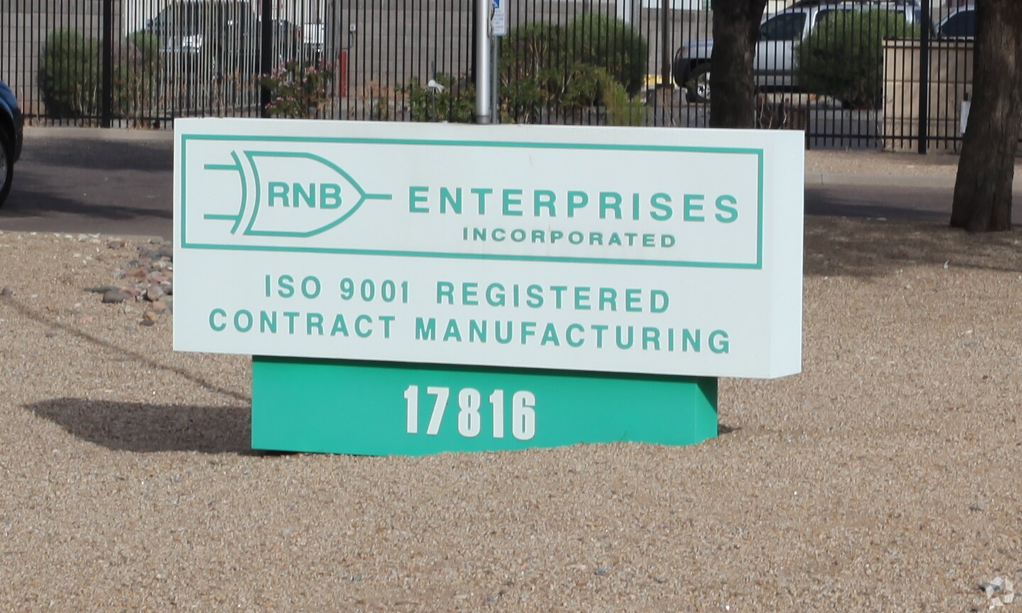 17816 N 25th Ave, Phoenix, AZ 85023 | LoopNet