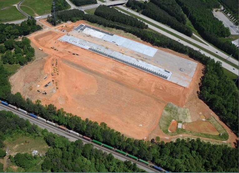 Anvil Block Rd, Ellenwood, GA 30294 | LoopNet