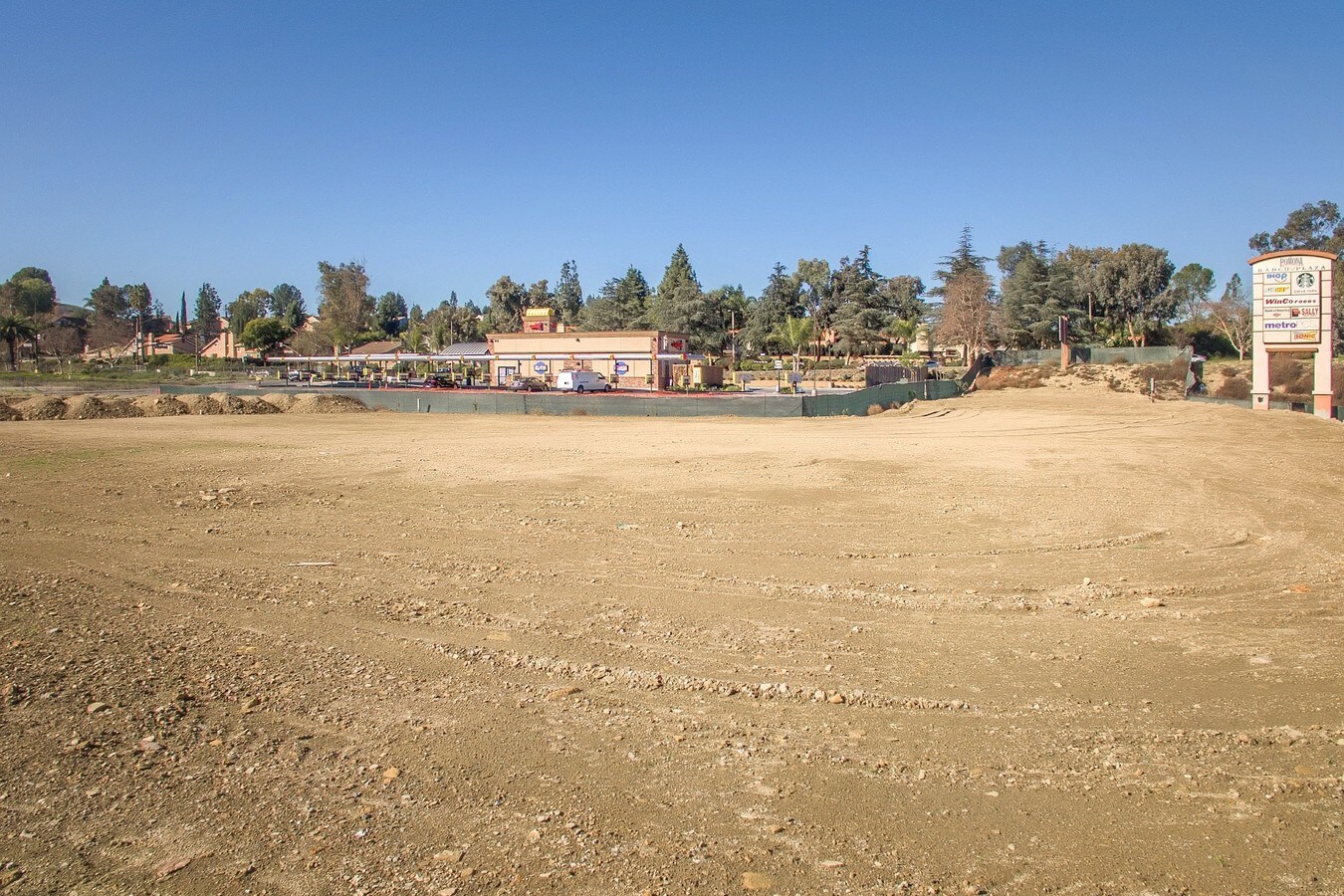 40 Rio Rancho Rd, Pomona, CA 91766 | LoopNet