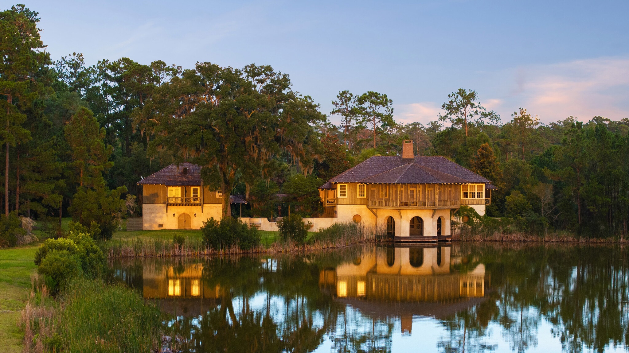 1300 Retreat Rd, Riceboro, GA 31323 - Hampton Island Preserve | LoopNet