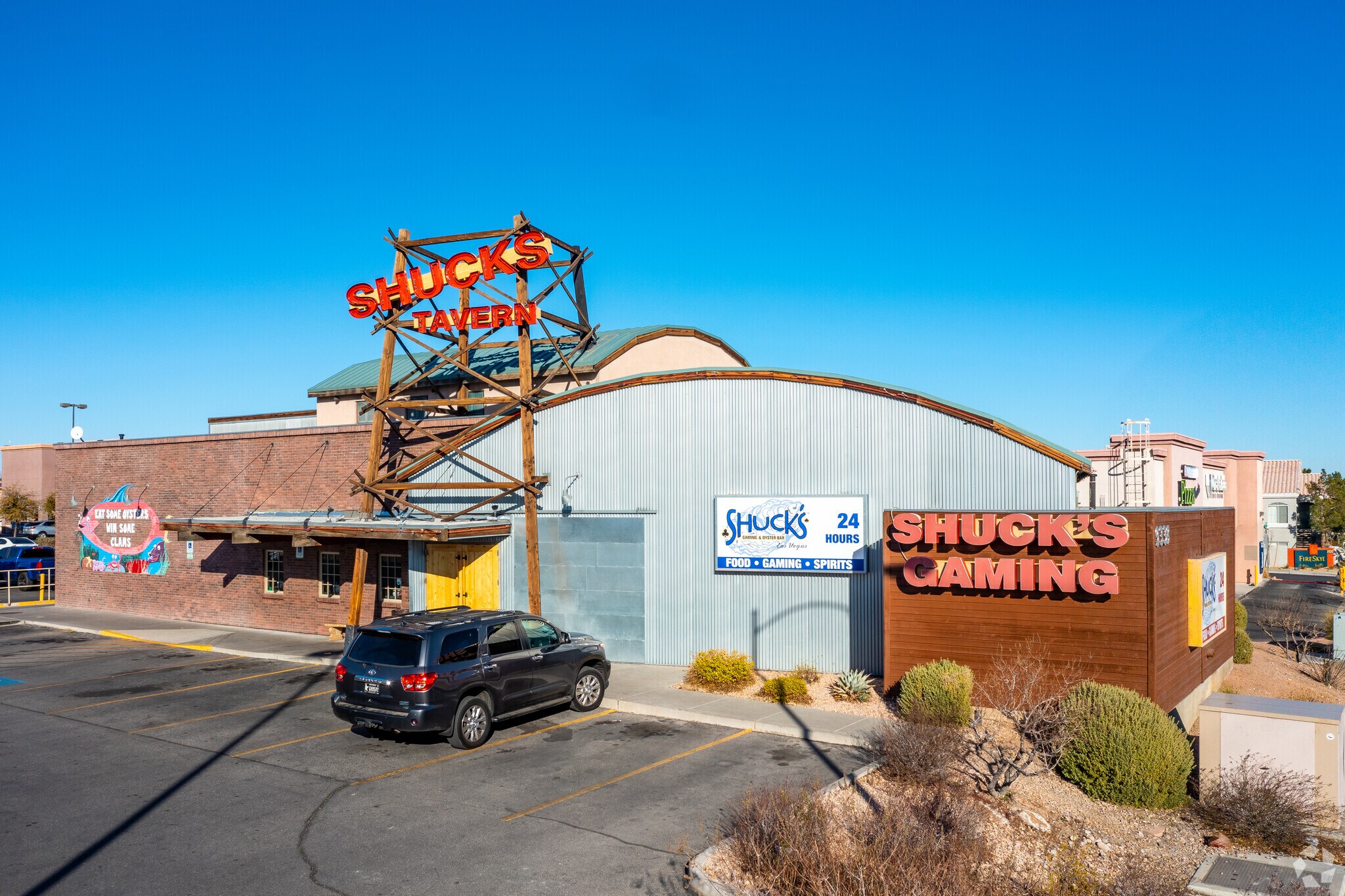 9340-9360 W Flamingo Rd, Las Vegas, NV 89147 - South Summerlin Marketplace | LoopNet