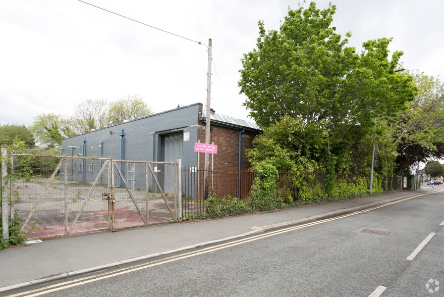 Sanatorium Rd, Cardiff, CF11 8DG - The Printworks | LoopNet