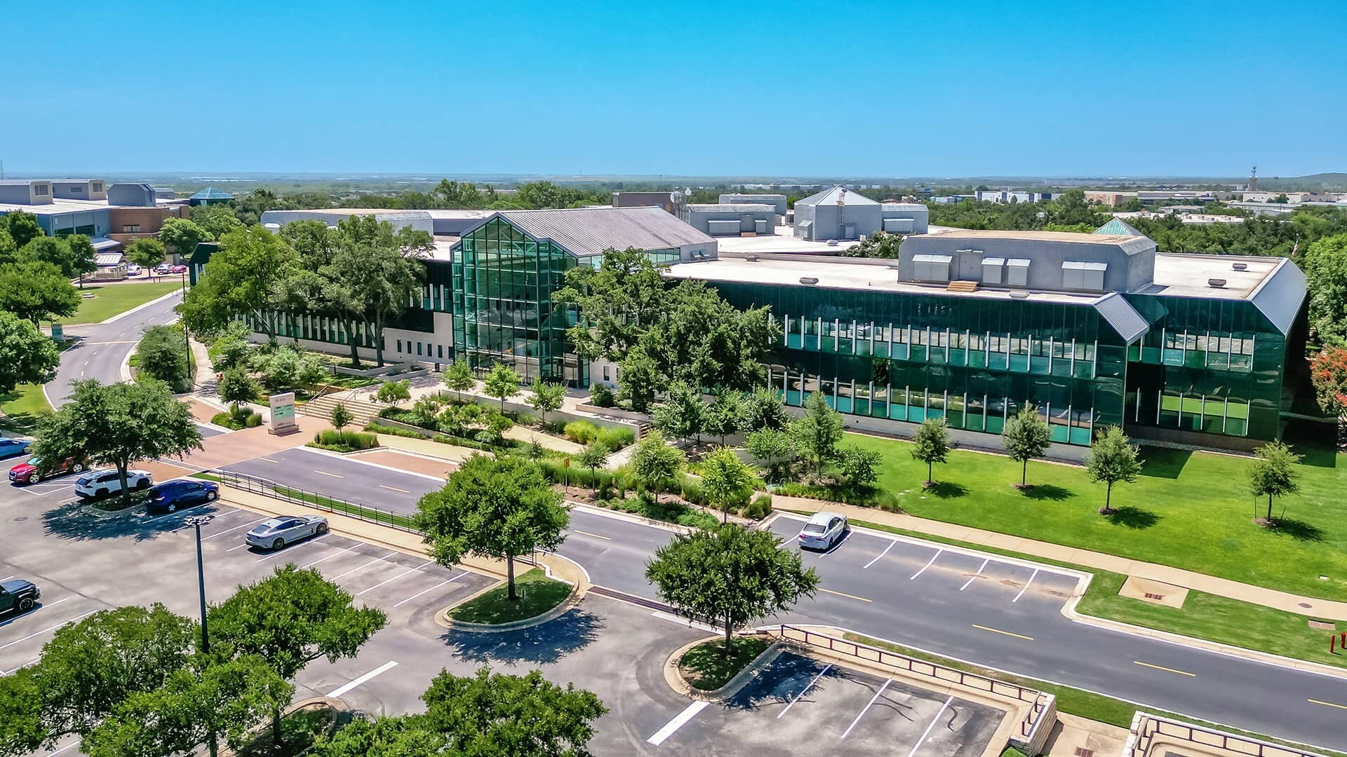 6800 Burleson Rd, Austin, TX 78744 - Bergstrom Tech Center | LoopNet