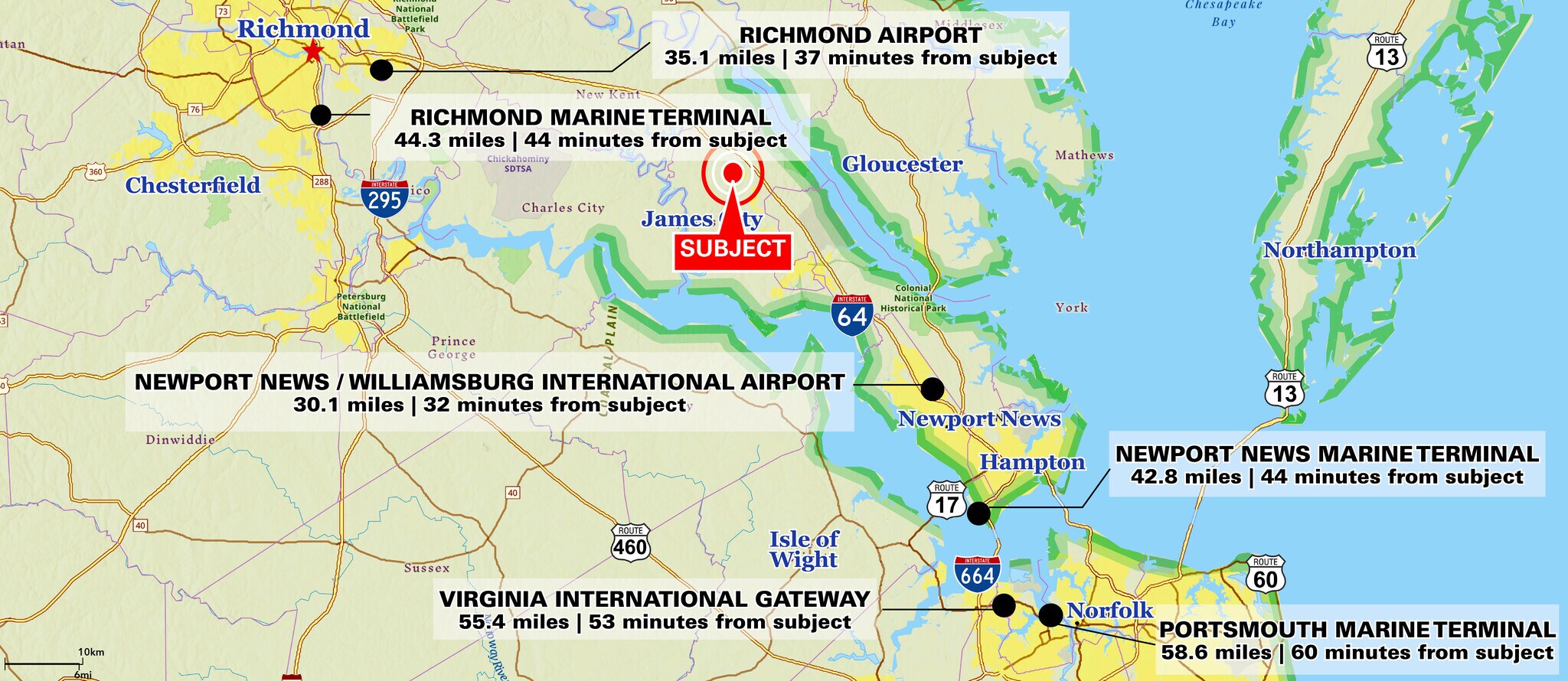 177 Industrial Blvd, Toano, VA 23168 - 177 Industrial Blvd | LoopNet