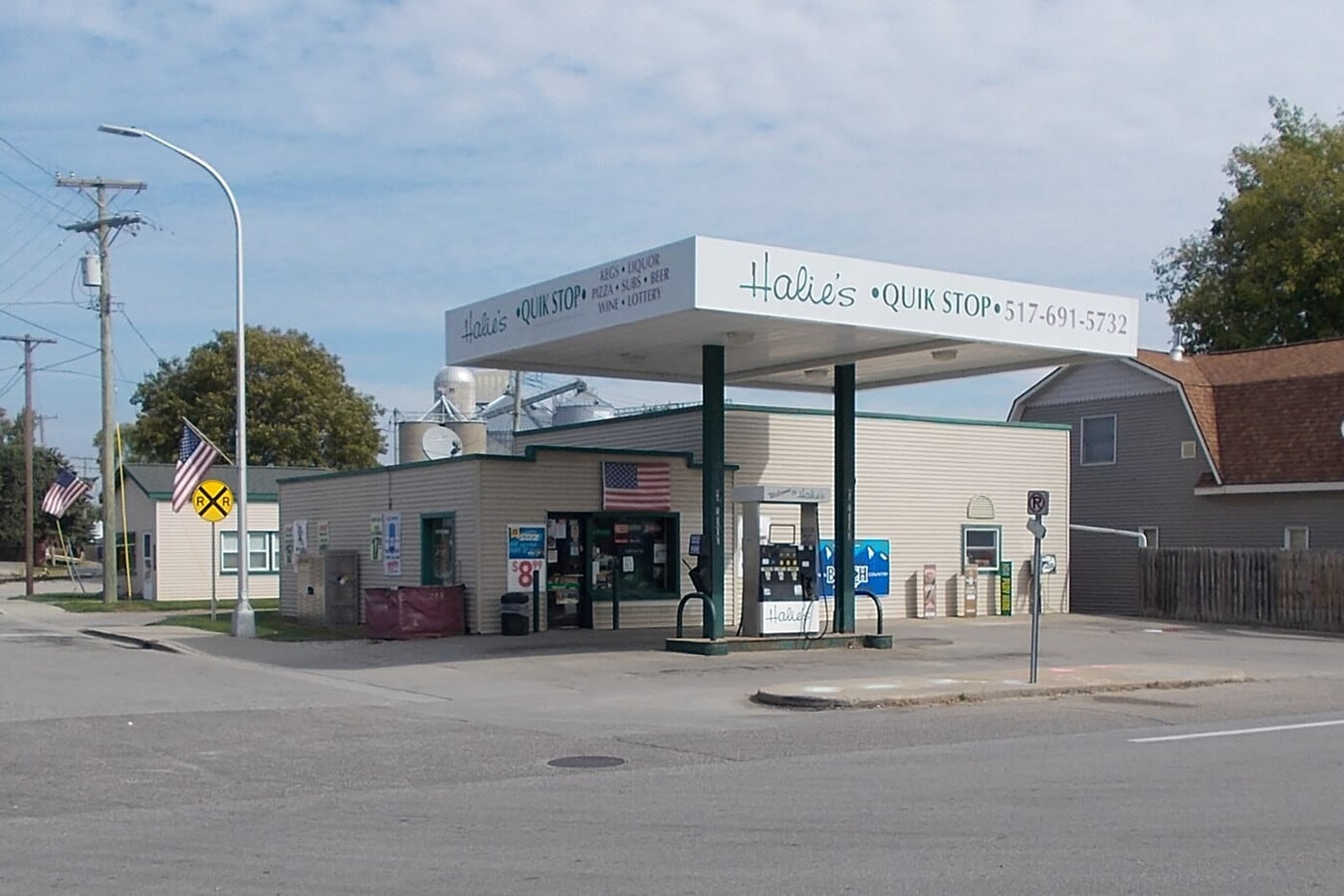 4240 Beach St, Akron, MI 48701 | LoopNet