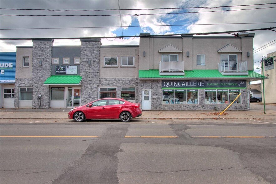 1410-1450 105e Av, Shawinigan, QC G9P 1M3 - Retail for Lease | LoopNet