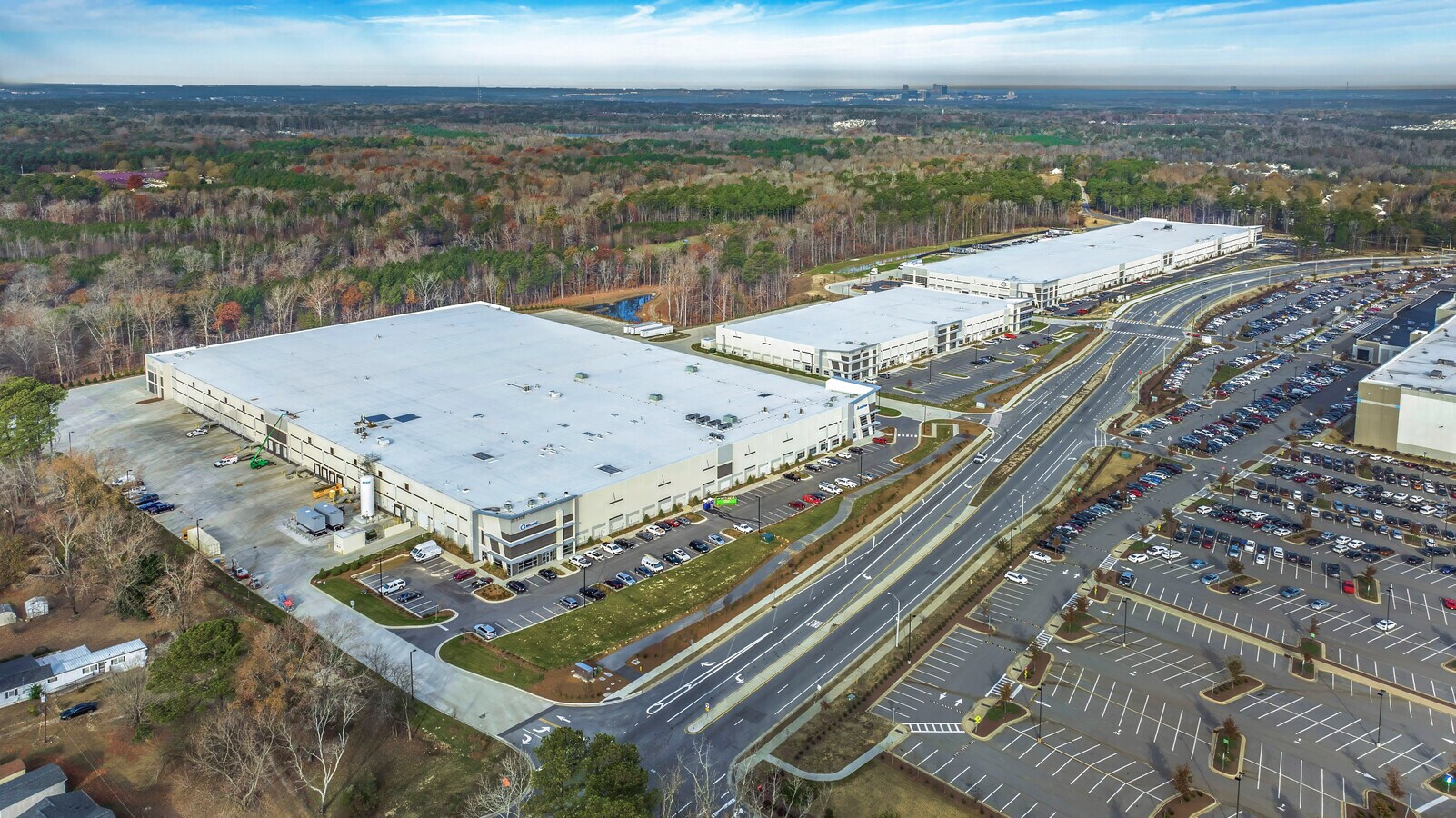 Jones Sausage Rd, Garner, NC 27529 | LoopNet