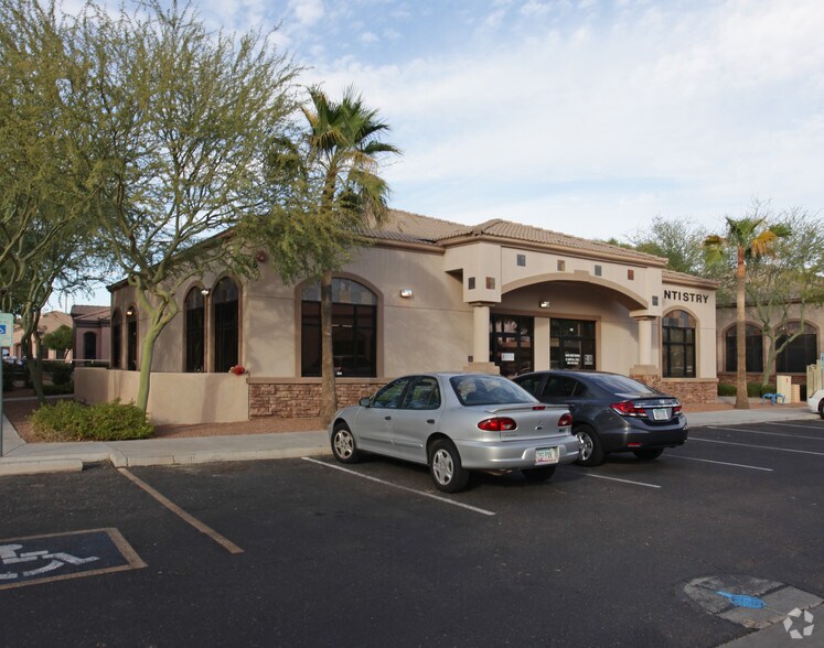 4540 E Baseline Rd, Mesa, AZ 85206 | LoopNet