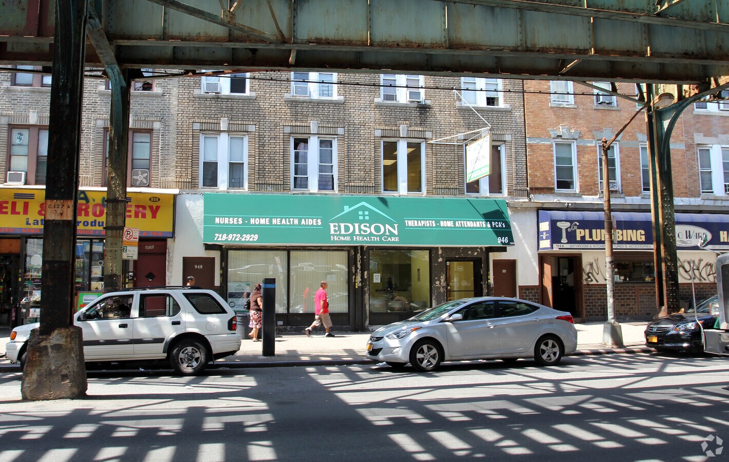 946 McDonald Ave, Brooklyn, NY 11218 | LoopNet