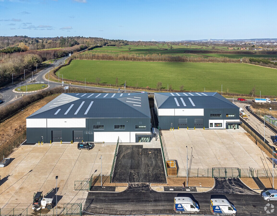 Manor Ln, Deeside, CLW CH5 3PP - Industrial for Lease | LoopNet