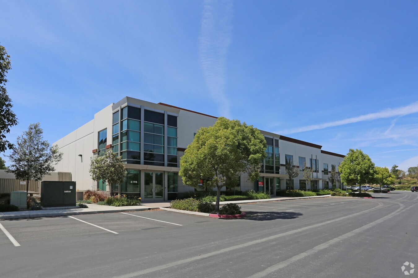 6190 Innovation Way, Carlsbad, CA 92009 | LoopNet