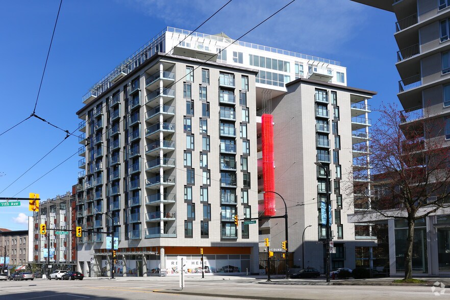 333 E 11th Ave, Vancouver, BC V5T 3J5 | LoopNet