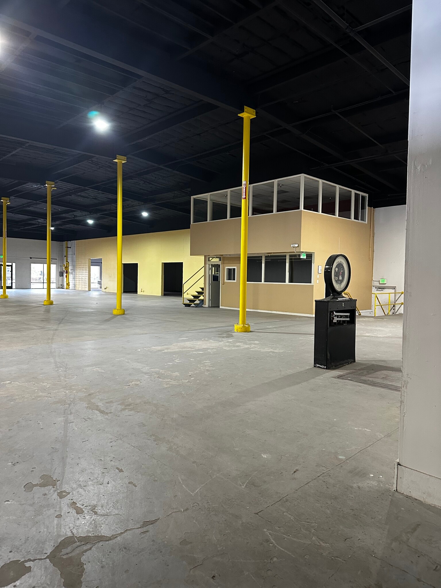 1100 Terminal Way, Reno, NV 89502 - Industrial for Lease | LoopNet