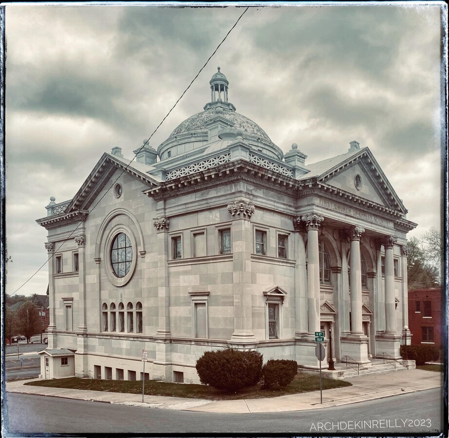 1201 Felix St, Saint Joseph, MO 64501 - The Dome | LoopNet