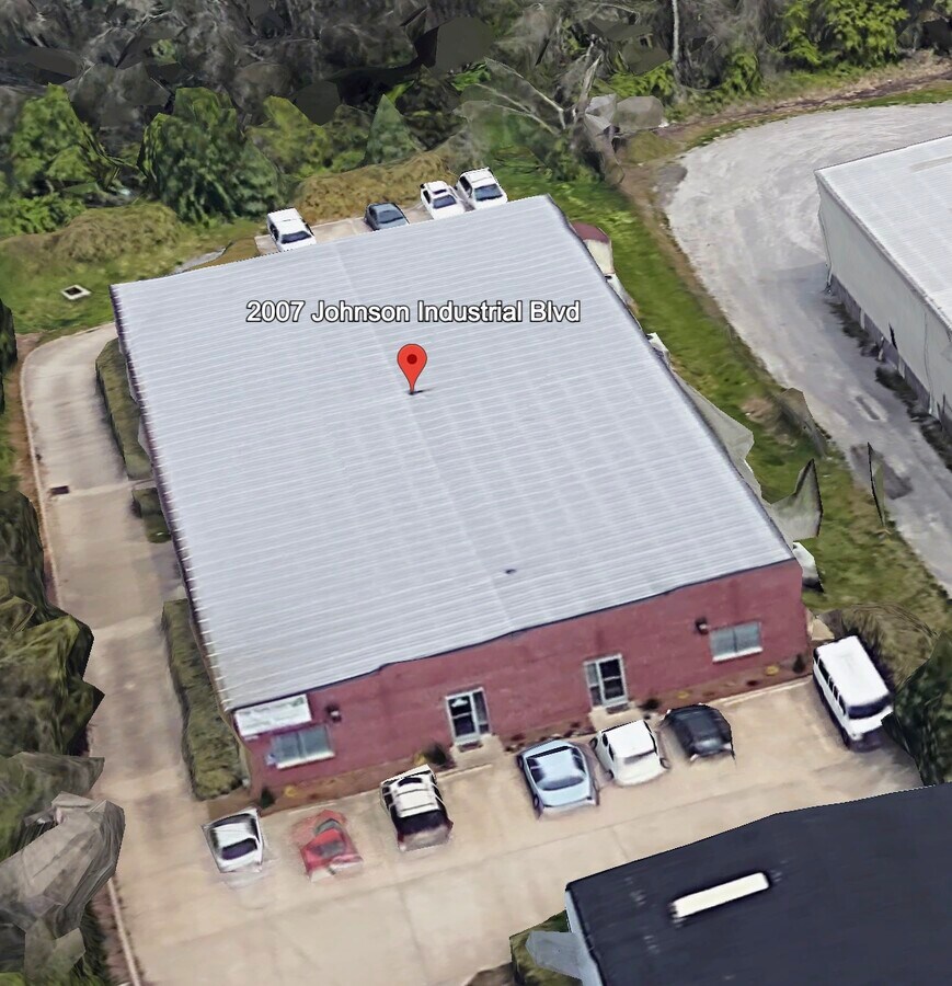 2007 Johnson Ind Blvd, Nolensville, TN 37135 | LoopNet