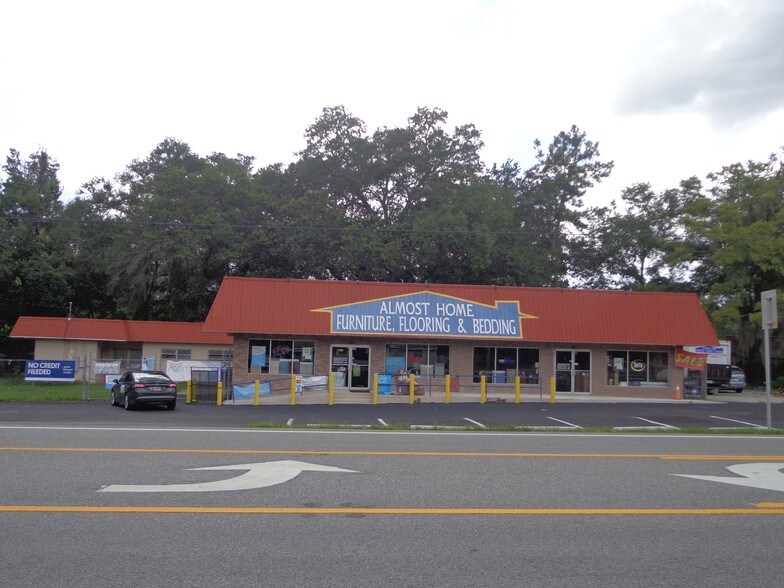 321 Ponce de Leon Blvd, Brooksville, FL 34601 | LoopNet