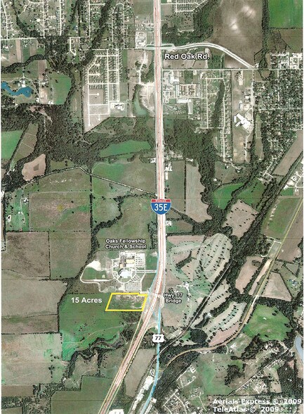 I-35, Red Oak, TX 75154 | LoopNet