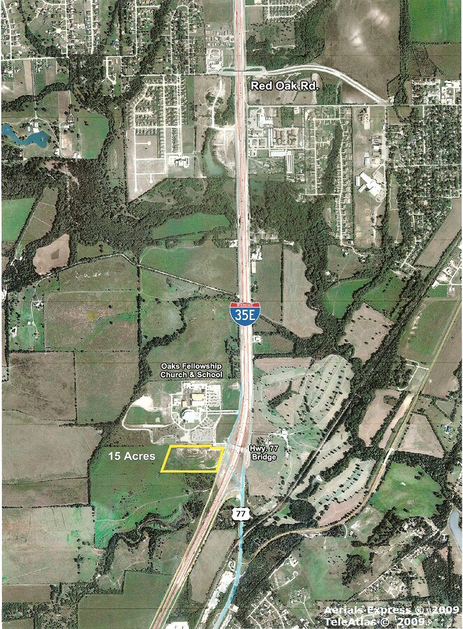 I-35, Red Oak, TX 75154 | LoopNet