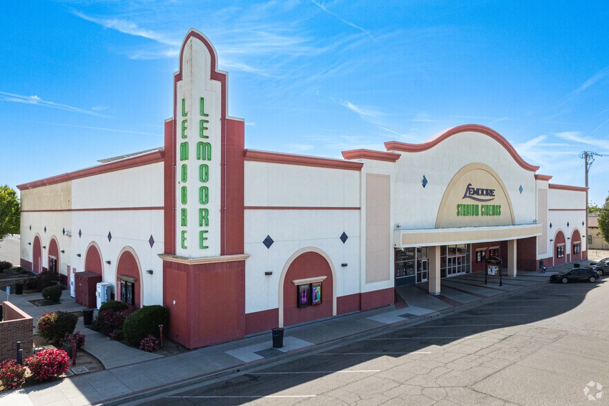 400 Follett St, Lemoore, CA 93245 | LoopNet