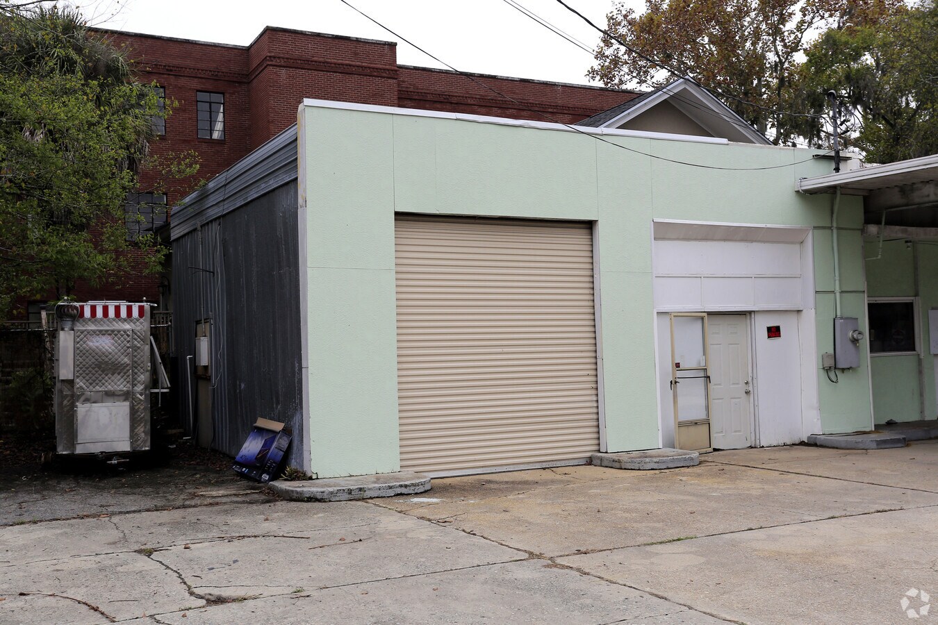 1301 Waters Ave, Savannah, GA 31404 | LoopNet