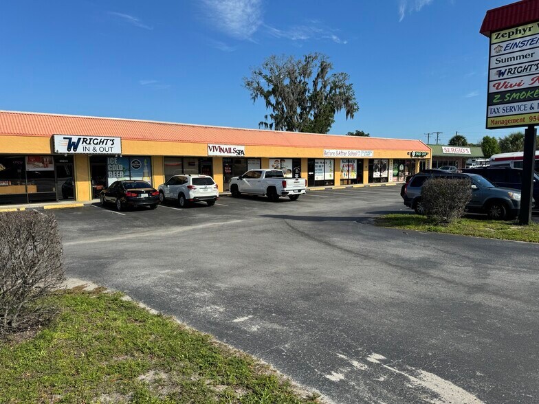 35215 SR-54, Zephyrhills, FL 33541 - Zephyr Village | LoopNet