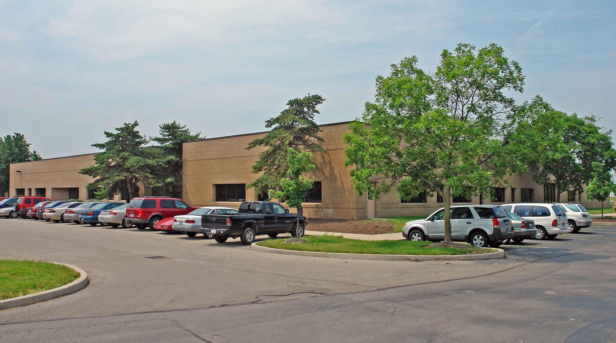 3385 Newmark Dr, Miamisburg, OH 45342 - Newmark Centre - Bldg 3 | LoopNet