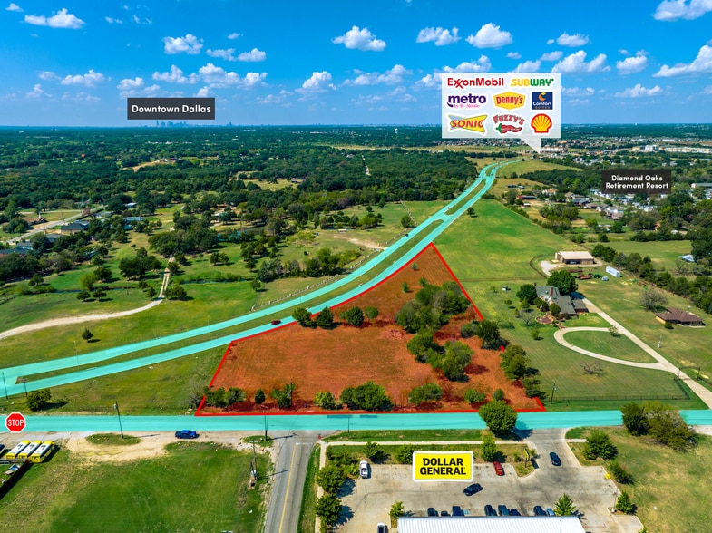 500 S Belt Line Rd, Dallas, TX 75253 | LoopNet