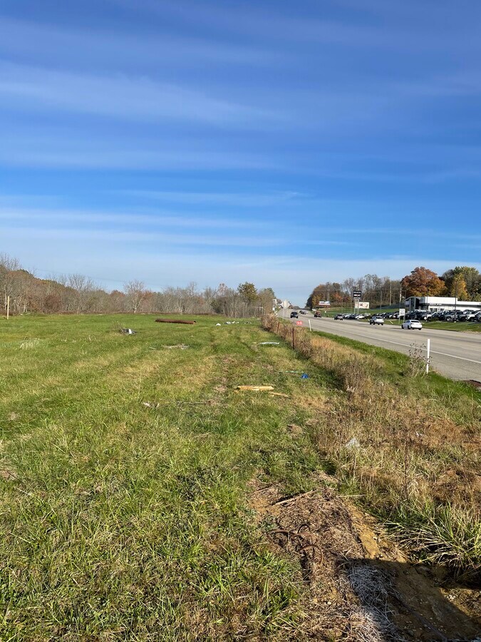 INVESTORS/DEVELOPERS, Zelienople, PA 16063 - Proposed RETAIL Strip Mall ...