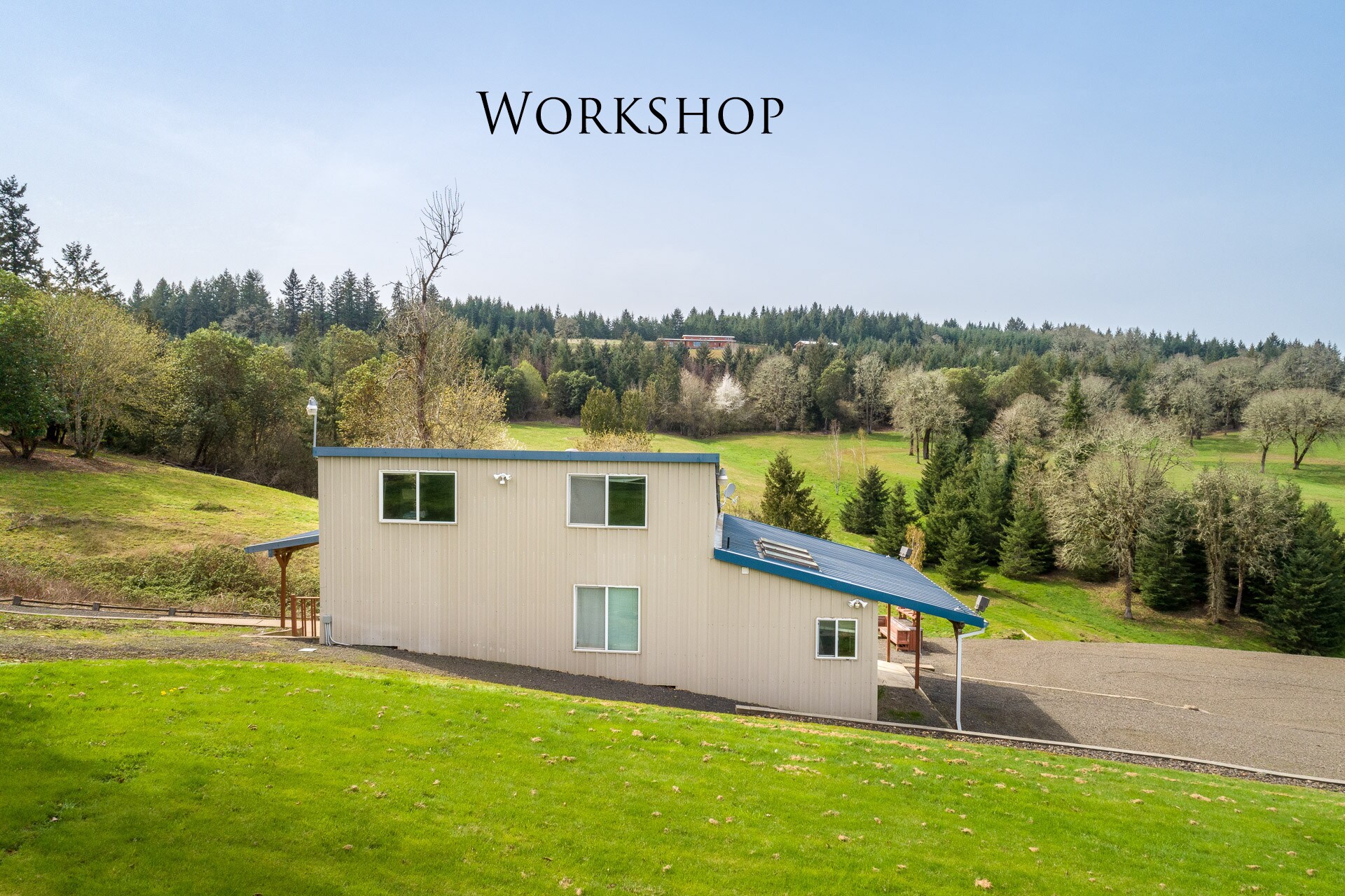 3995 SW Lafollett Rd, Cornelius, OR 97113 - Flex for Lease | LoopNet