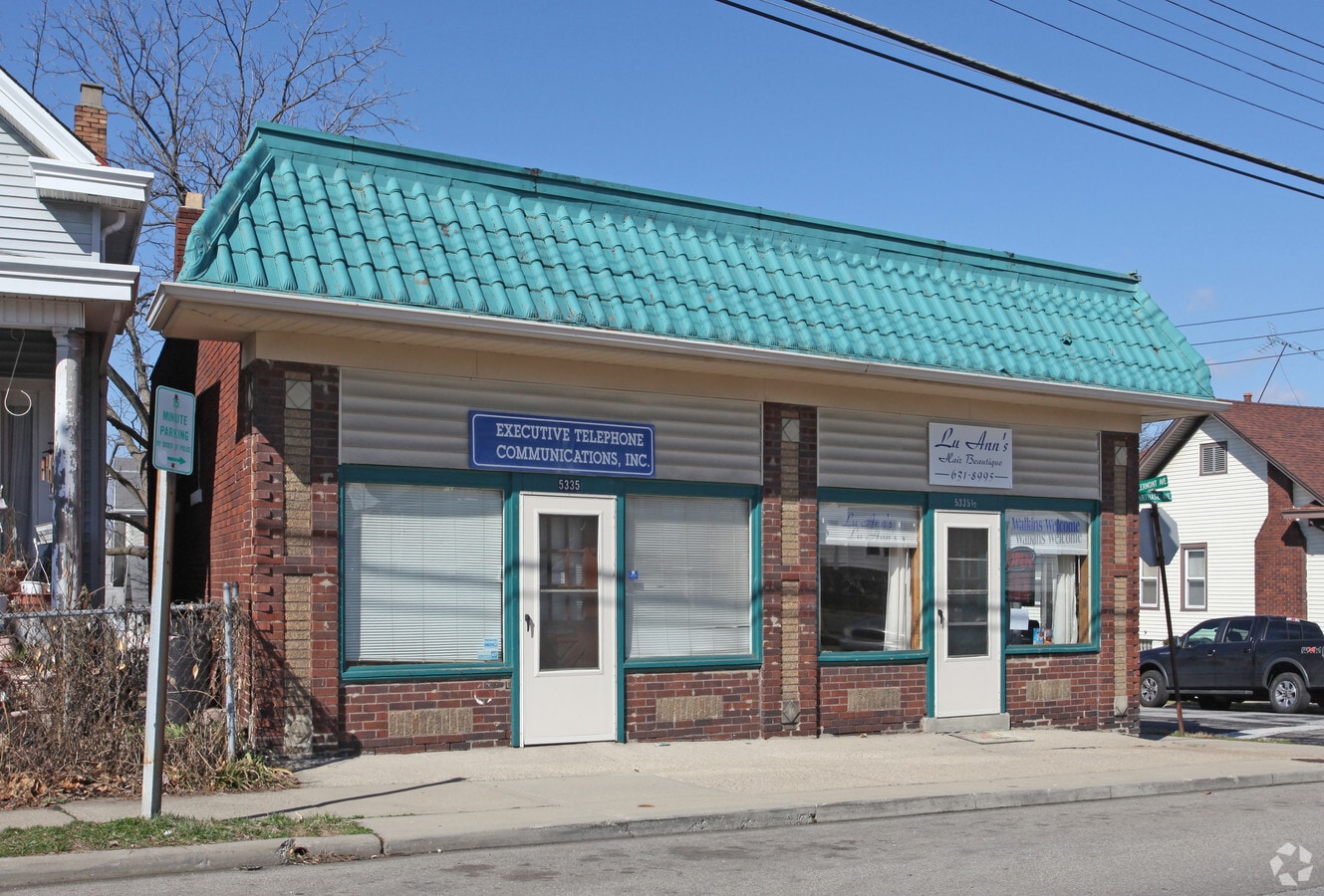 5335 Carthage Ave, Cincinnati, OH 45212 | LoopNet