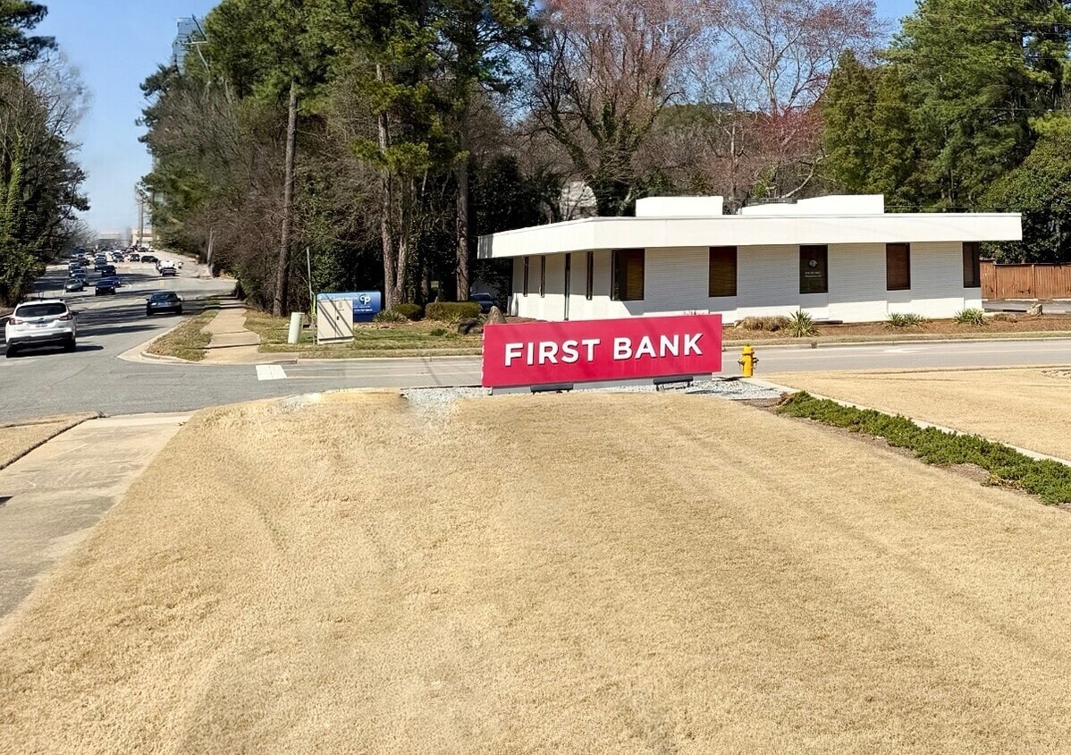3700 Six Forks Rd, Raleigh, NC 27609 - Office/Retail for Lease | LoopNet