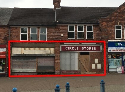 123-125 Witton Lodge Rd, Birmingham, WMD B23 5JD | LoopNet