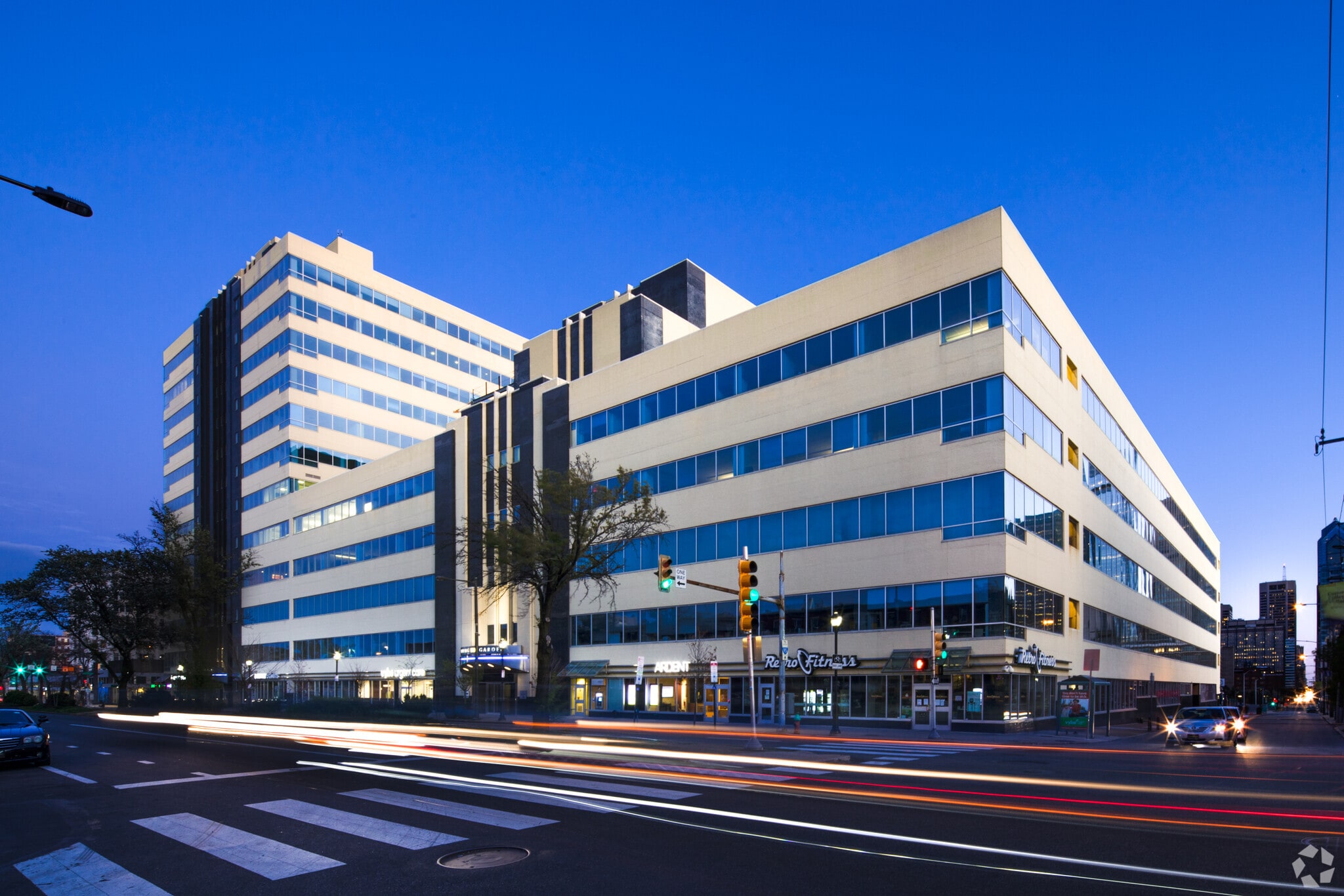 1500 Spring Garden St, Philadelphia, PA 19130 - Office for Lease | LoopNet
