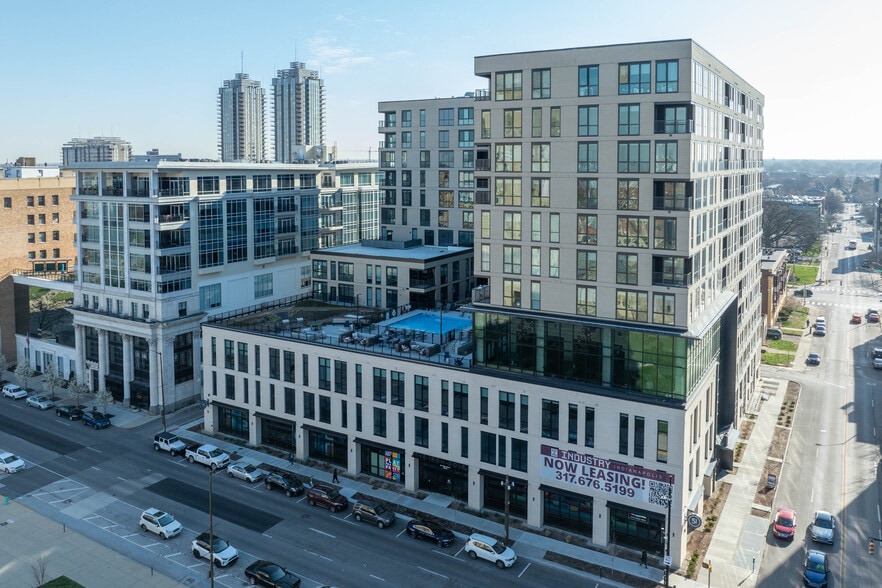 10 W Broad St, Columbus, OH 43215 - One Columbus Center | LoopNet