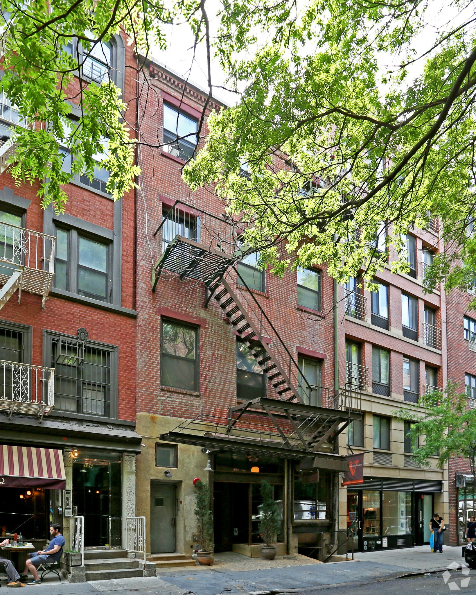 194 Elizabeth St, New York, NY 10012 - Office for Lease | LoopNet