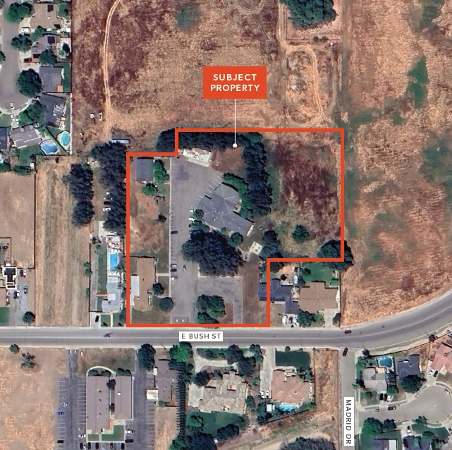 500 E Bush St, Lemoore, CA 93245 | LoopNet