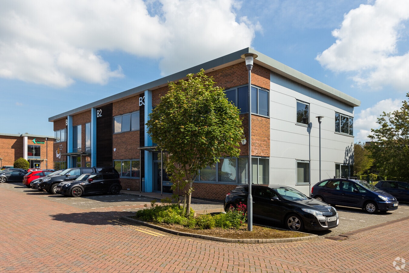 Yeoman Way, Worthing, BN13 3QZ | LoopNet