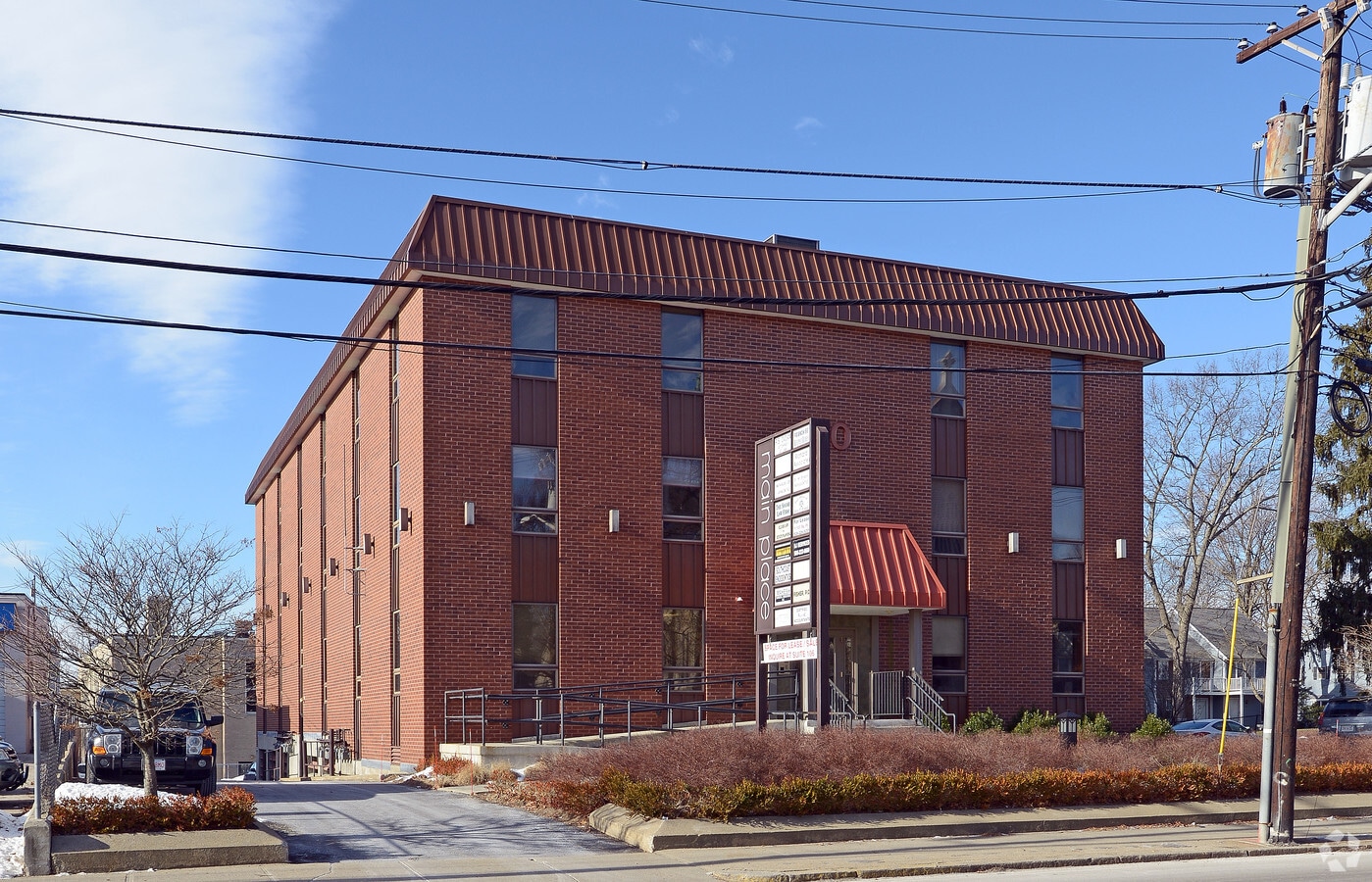 120 N Main St, Attleboro, MA 02703 | LoopNet 120 N Main St, Attleboro, MA 02703 | LoopNet