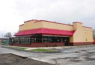 7615 Pendleton Pike, Indianapolis, IN 46226 - APN/Parcel ID: 49-07-13 ...