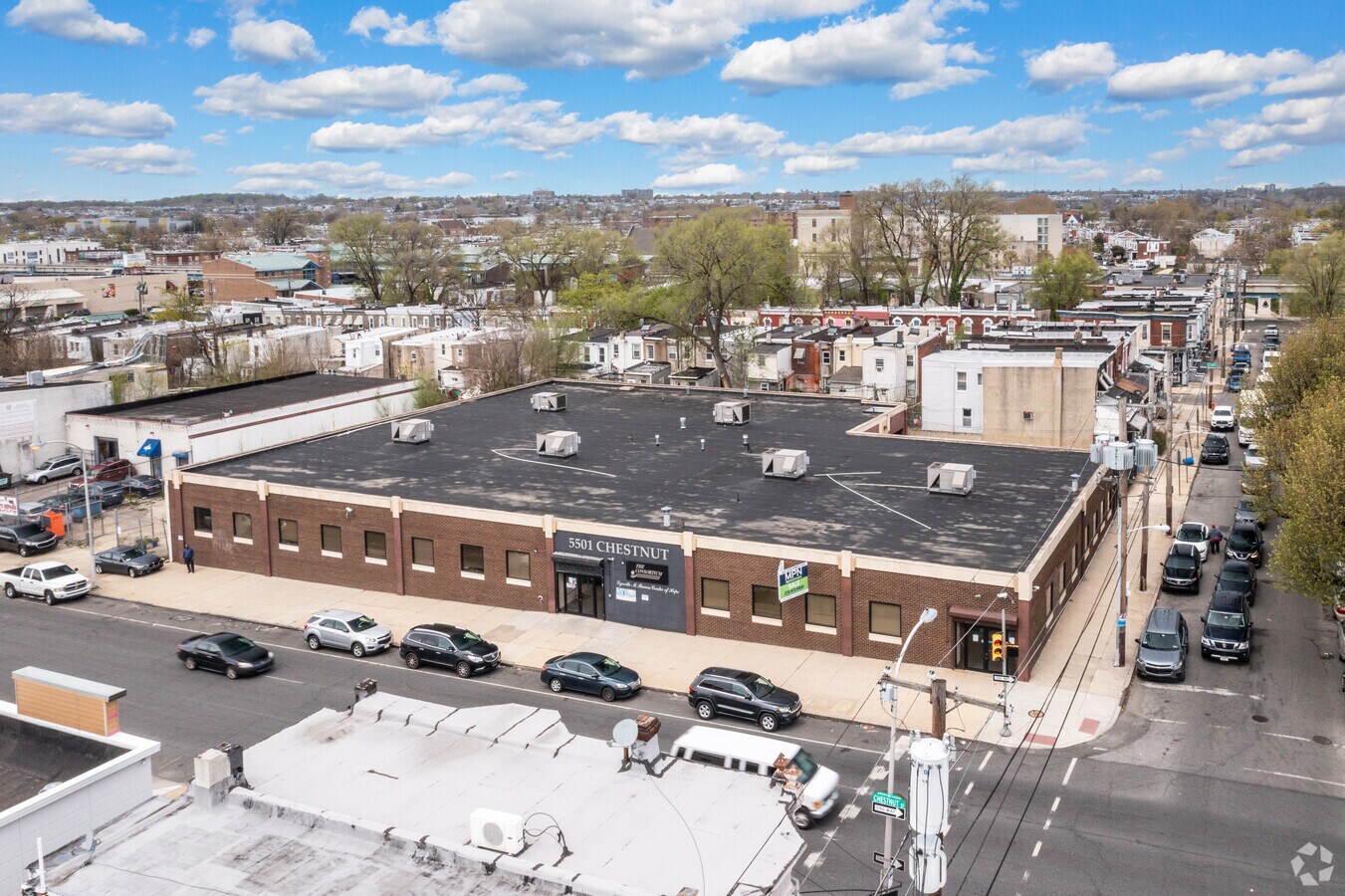 5501 Chestnut St, Philadelphia, PA 19139 | LoopNet