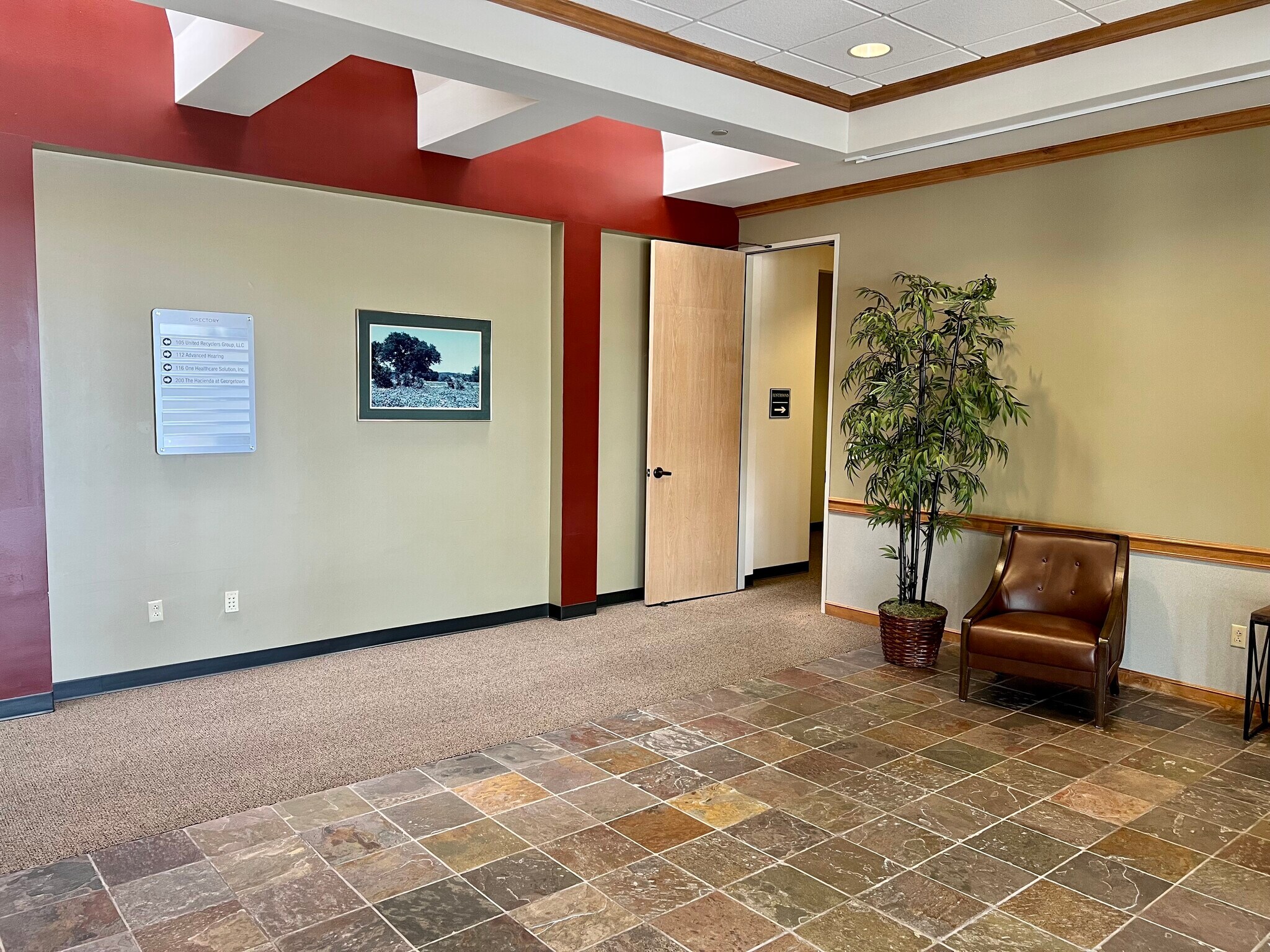 5353 Williams Dr, Georgetown, TX 78633 - Georgetown Professional ...