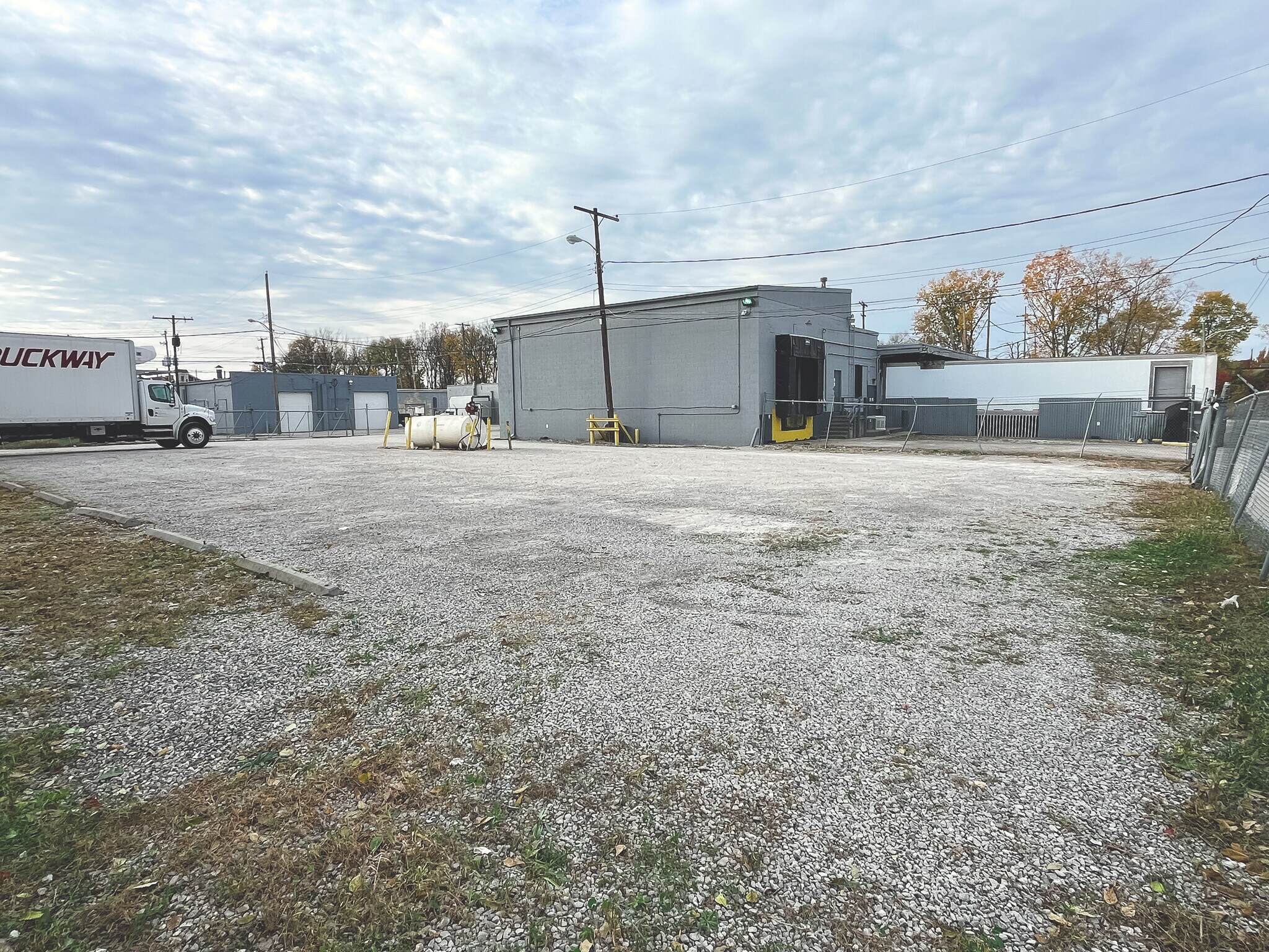 1111 Cable Ave, Columbus, OH 43222 - Industrial for Sale | LoopNet